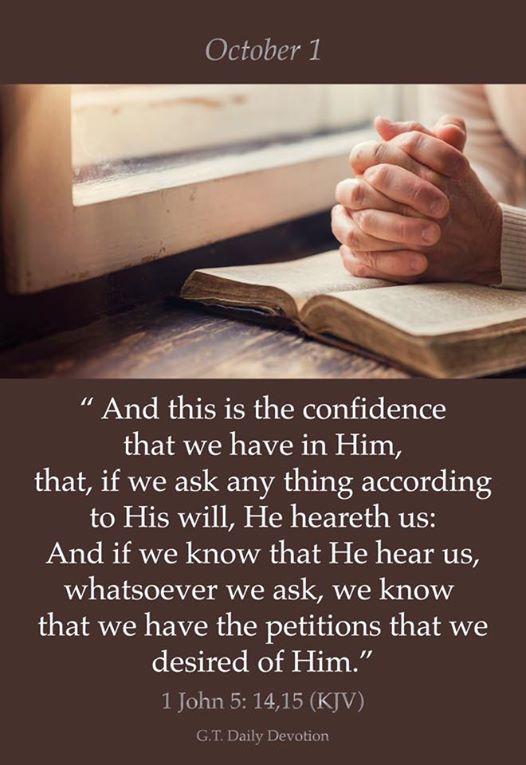 Word for Today: Jesus is always FAITHFUL. – ministry653