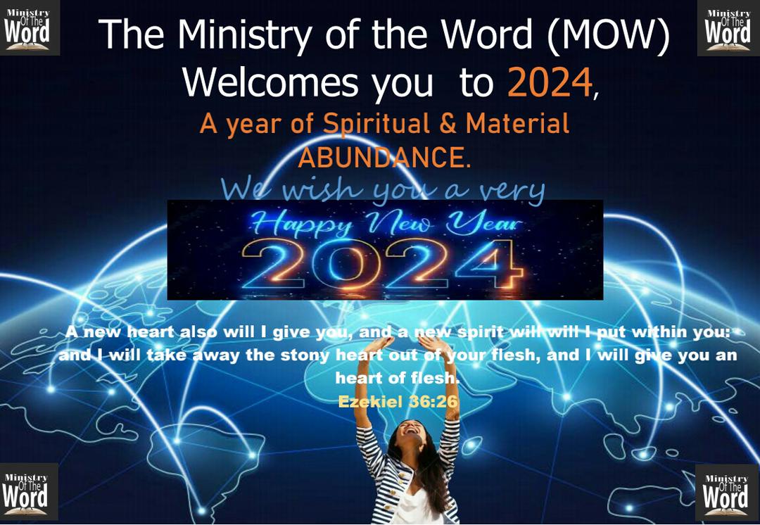 MOW-Welcomes you to 2024 – ministry653
